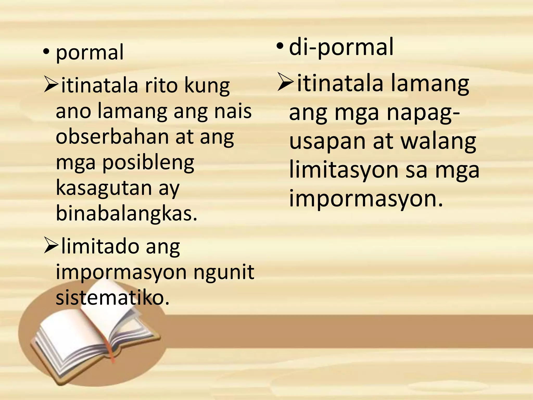 PANANALIKSIK-METODO.pptx