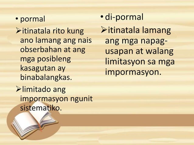 PANANALIKSIK-METODO.pptx