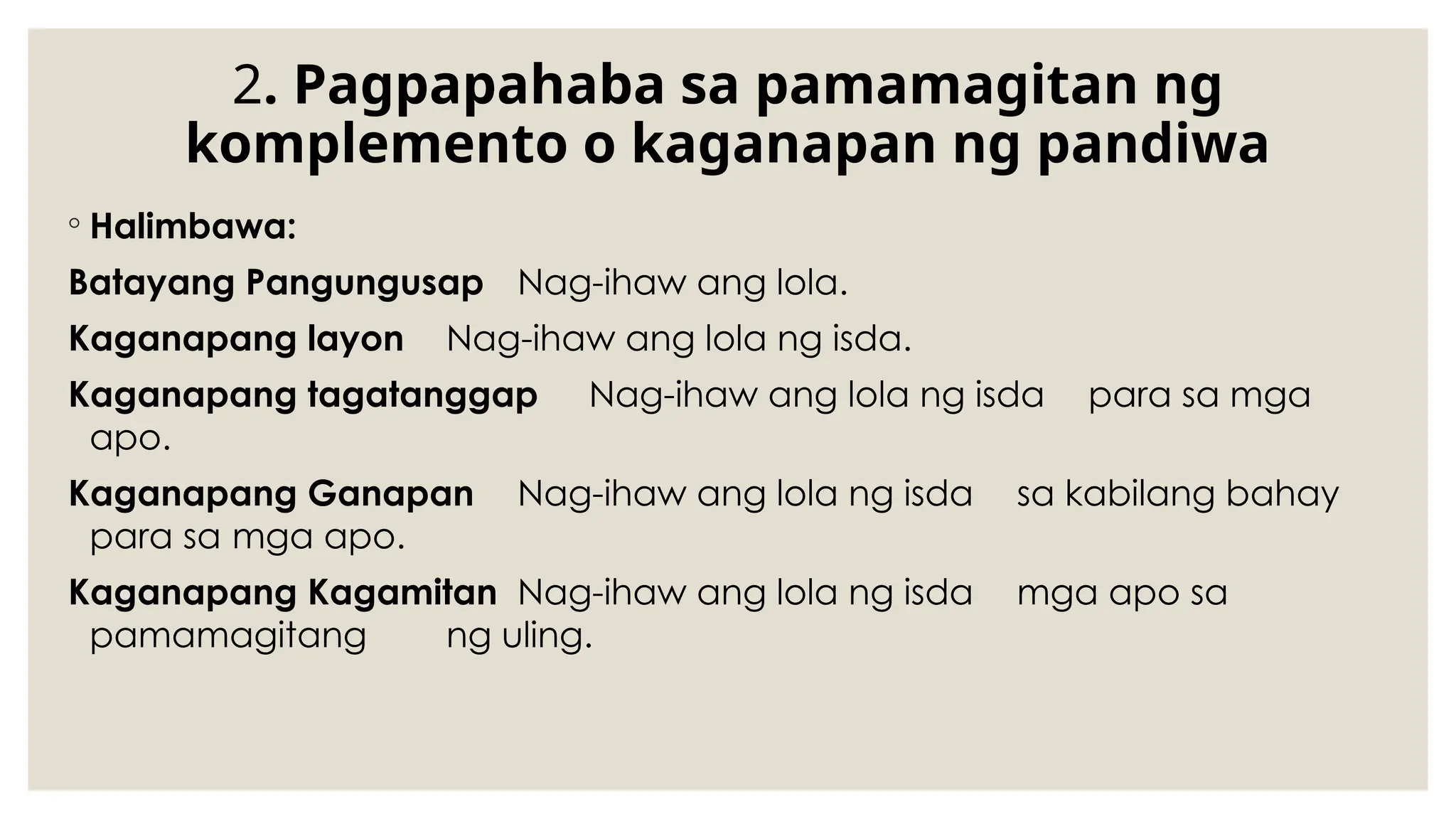 Pananaliksik G2- Part2.pptxv jfbouhfaj du | PPTX