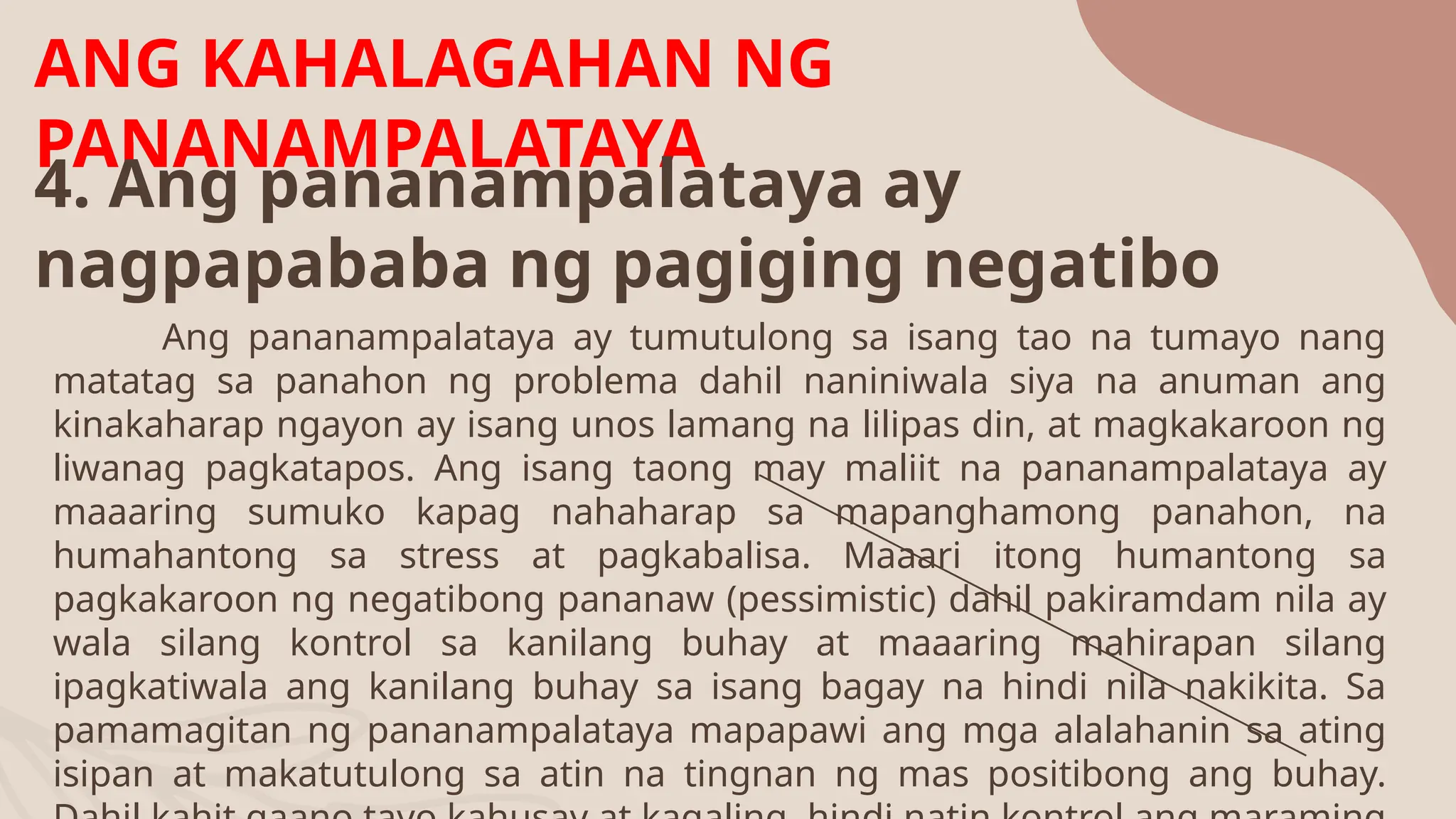 Kahalagahan ng Pananampalataya ng tao.pptx