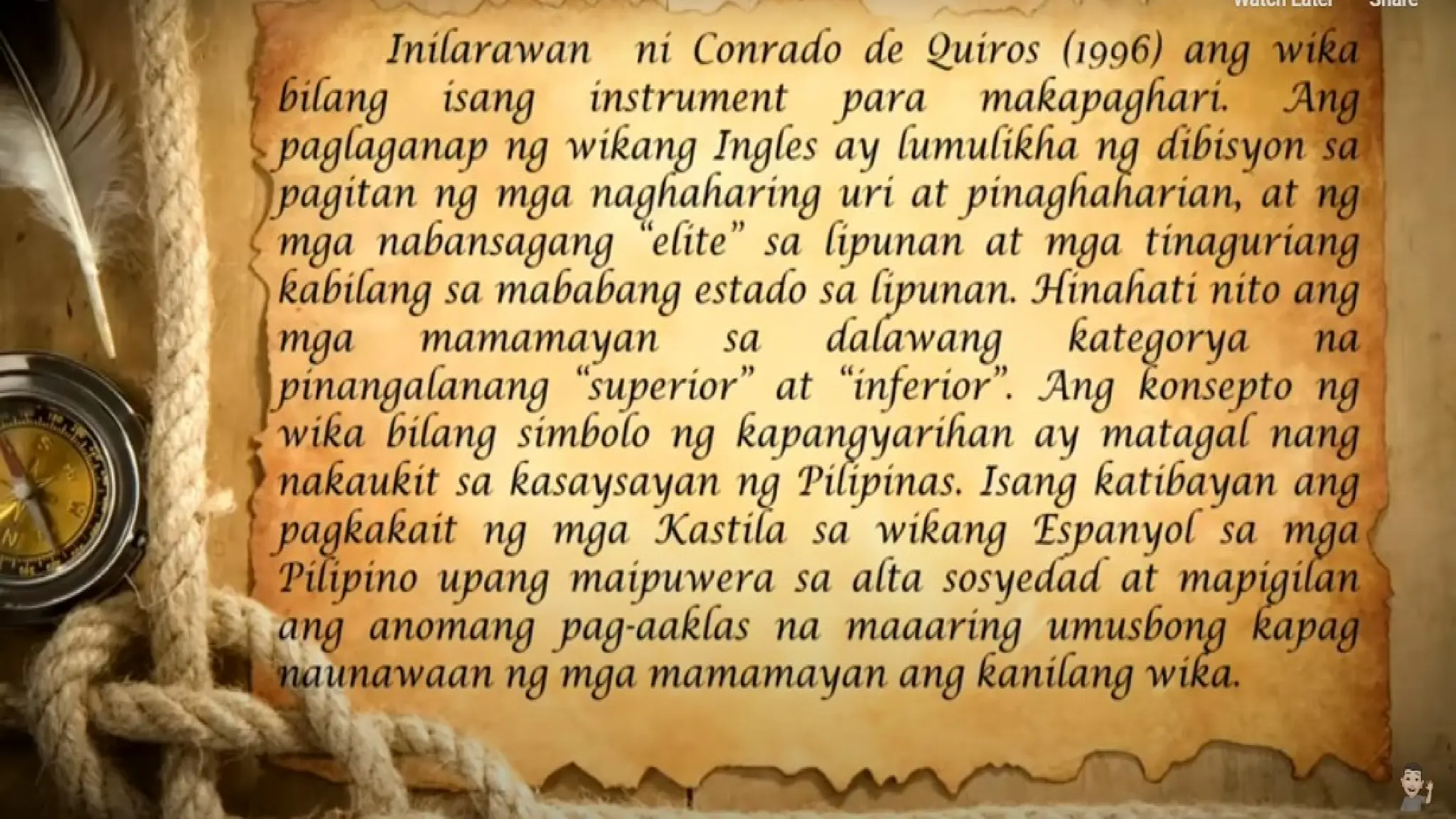 PANANAW NG IBA’T IBANG AWTOR SA WIKANG PAMBANSA - Copy.pptx