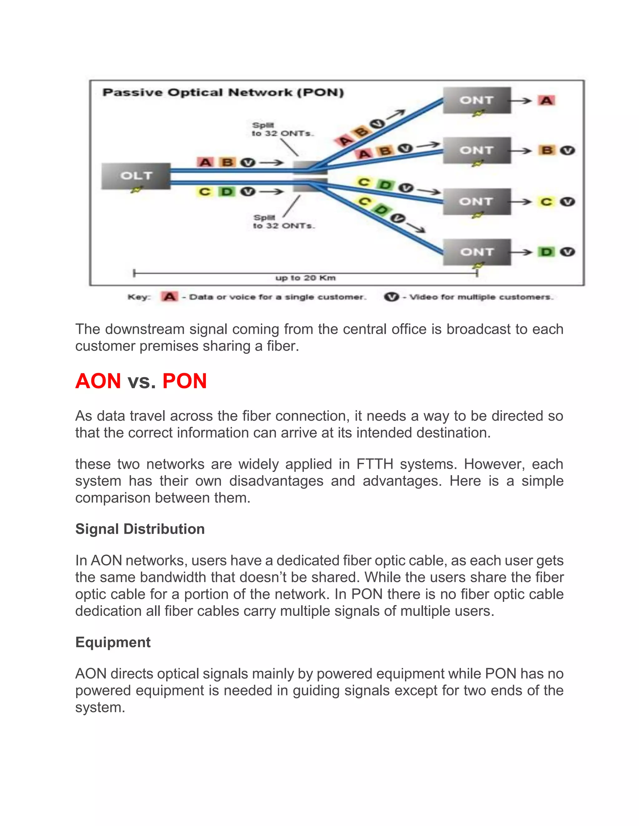 Pan and aon | PDF
