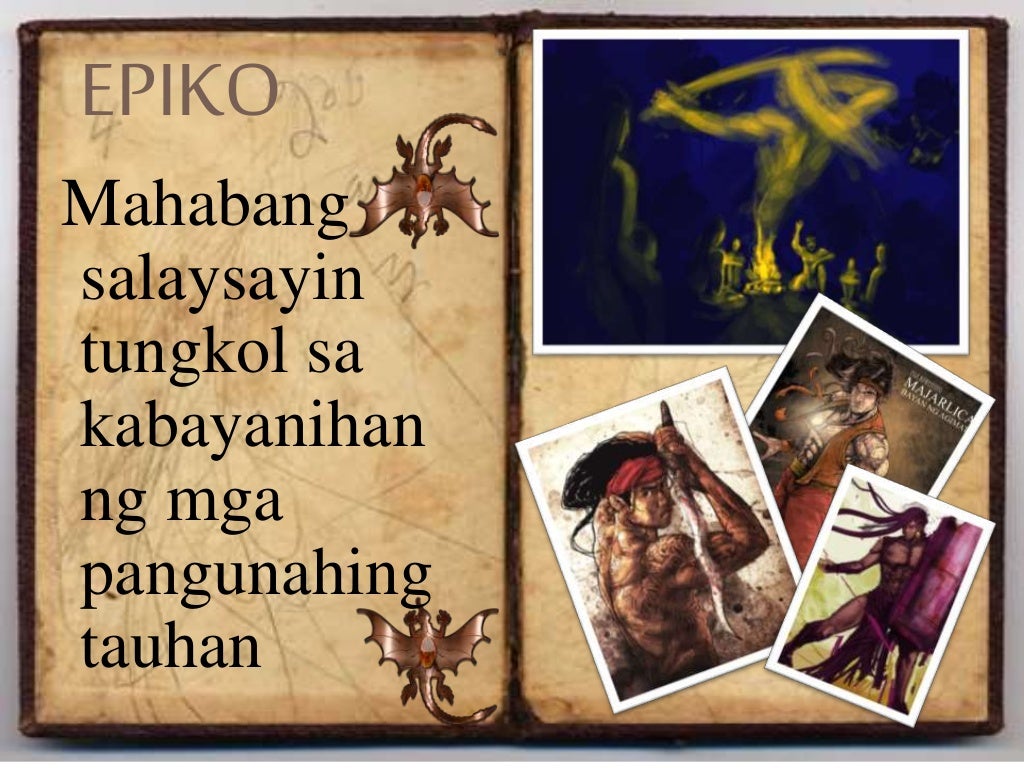 Panahon Ng Katutubo