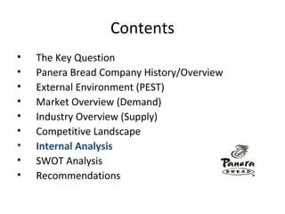 Panara internal analysis moorman v4 | PPT