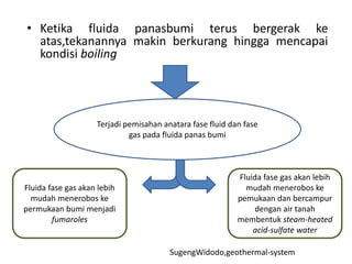 Panas bumi | PPTX
