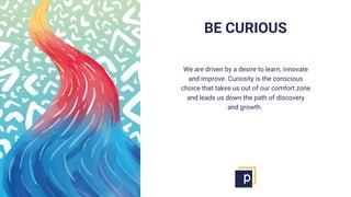 Panaseer values | PDF