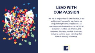 Panaseer values | PDF