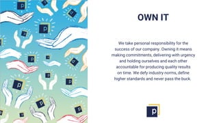 Panaseer values | PDF