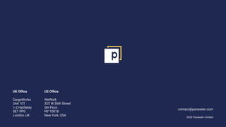 Panaseer values | PDF