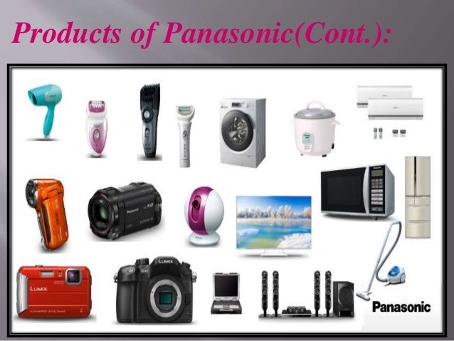 Panasonic