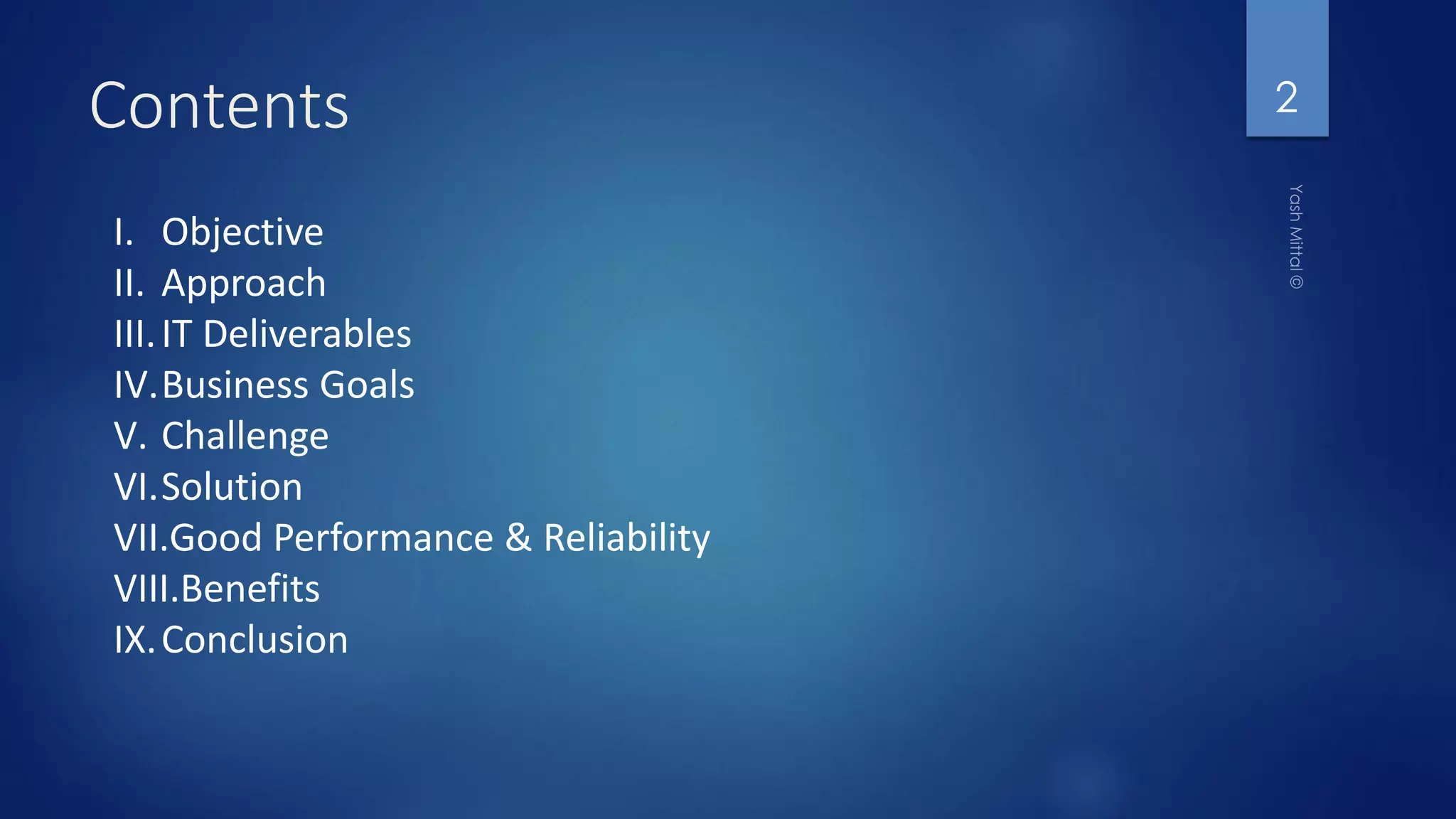 Panasonic information systems | PPT