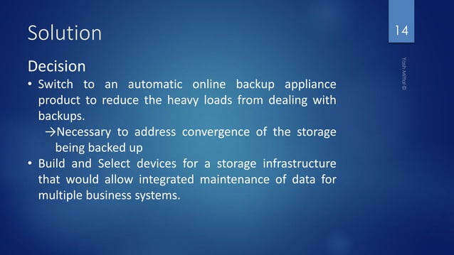 Panasonic information systems | PPT