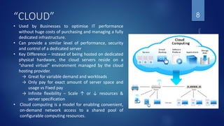 Panasonic information systems | PPT