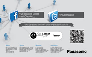 Panasonic inverter | PDF