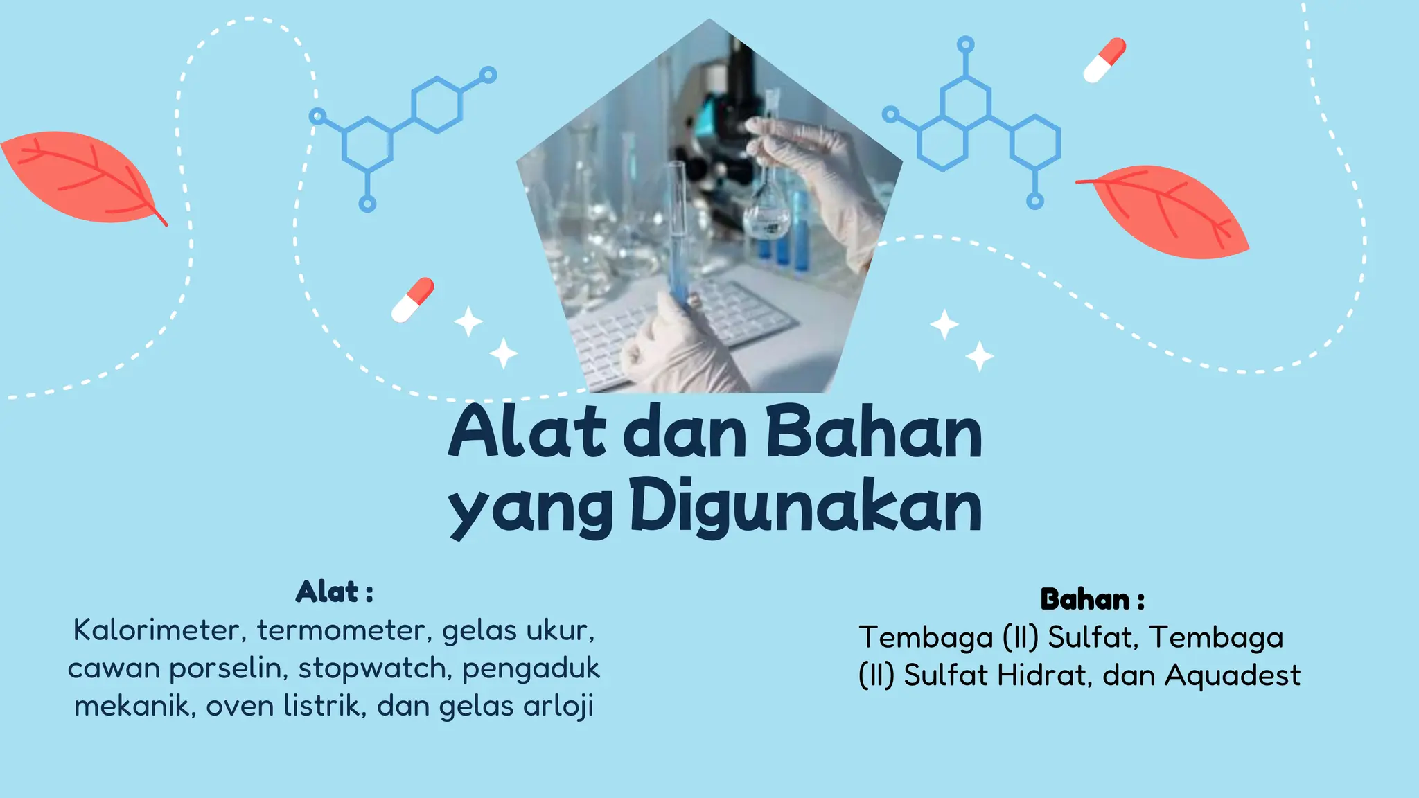 Pengertian dan sifat Panas Pelarutan.pptx