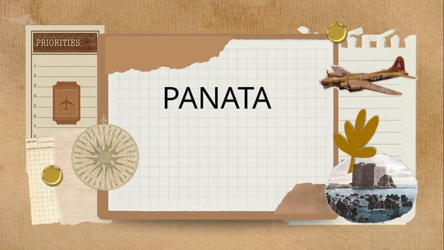 PANATA SA BAGONG PILIPINAS AT PANATANG MAKABAYAN.pptx