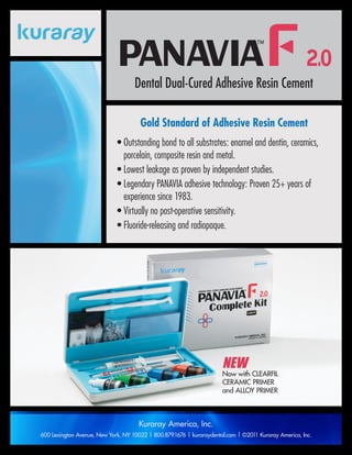 Panavia f20 brochure | PDF