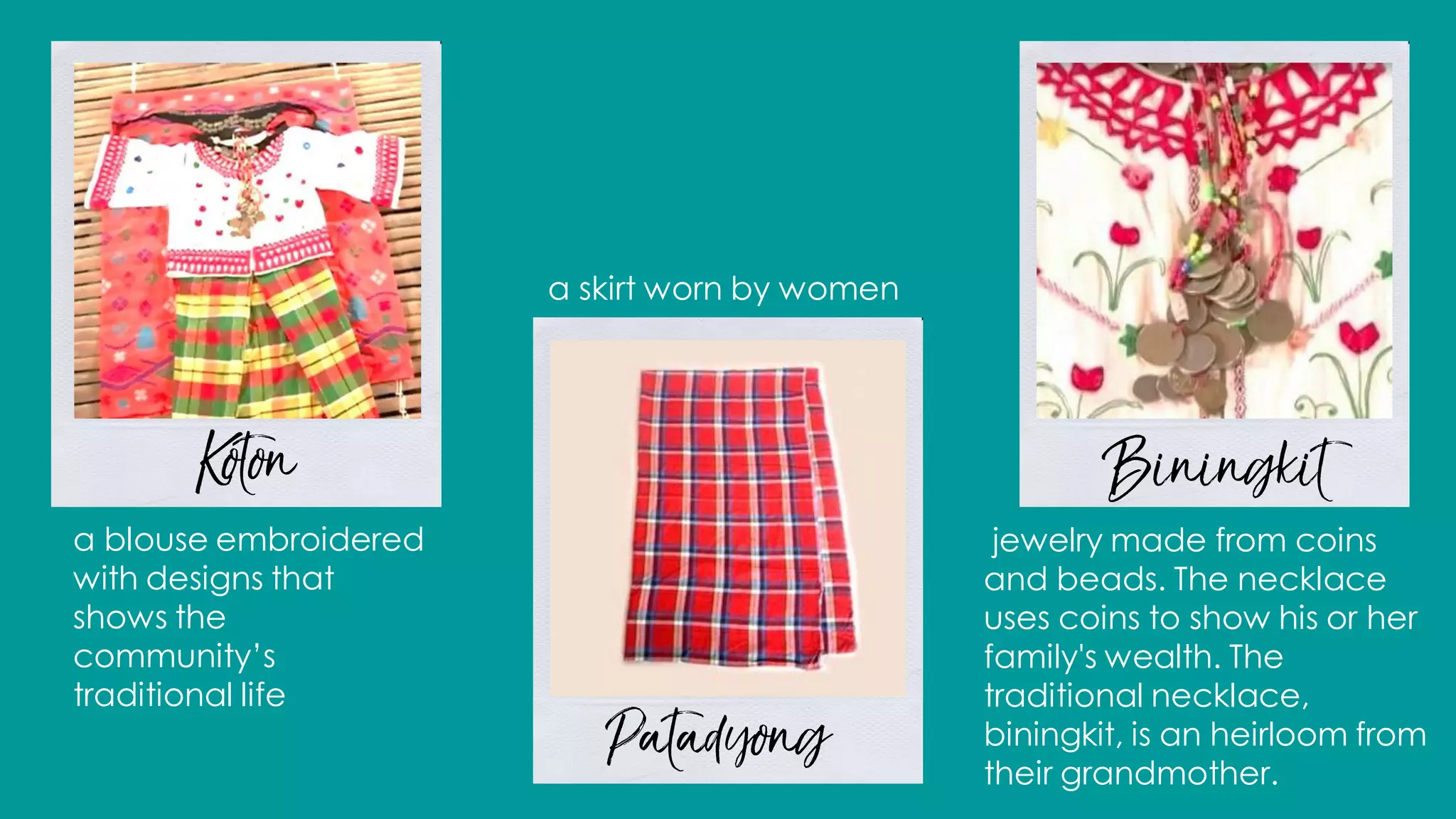 Panay Bukidnon | PDF