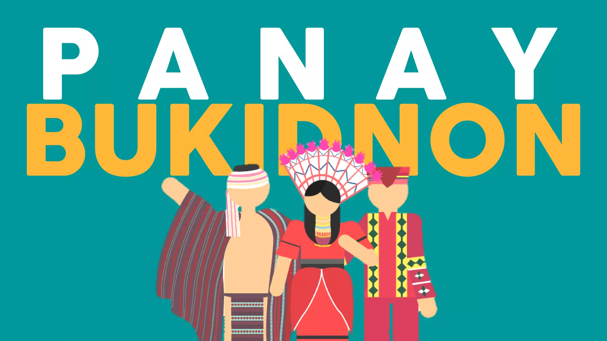 Panay Bukidnon | PDF