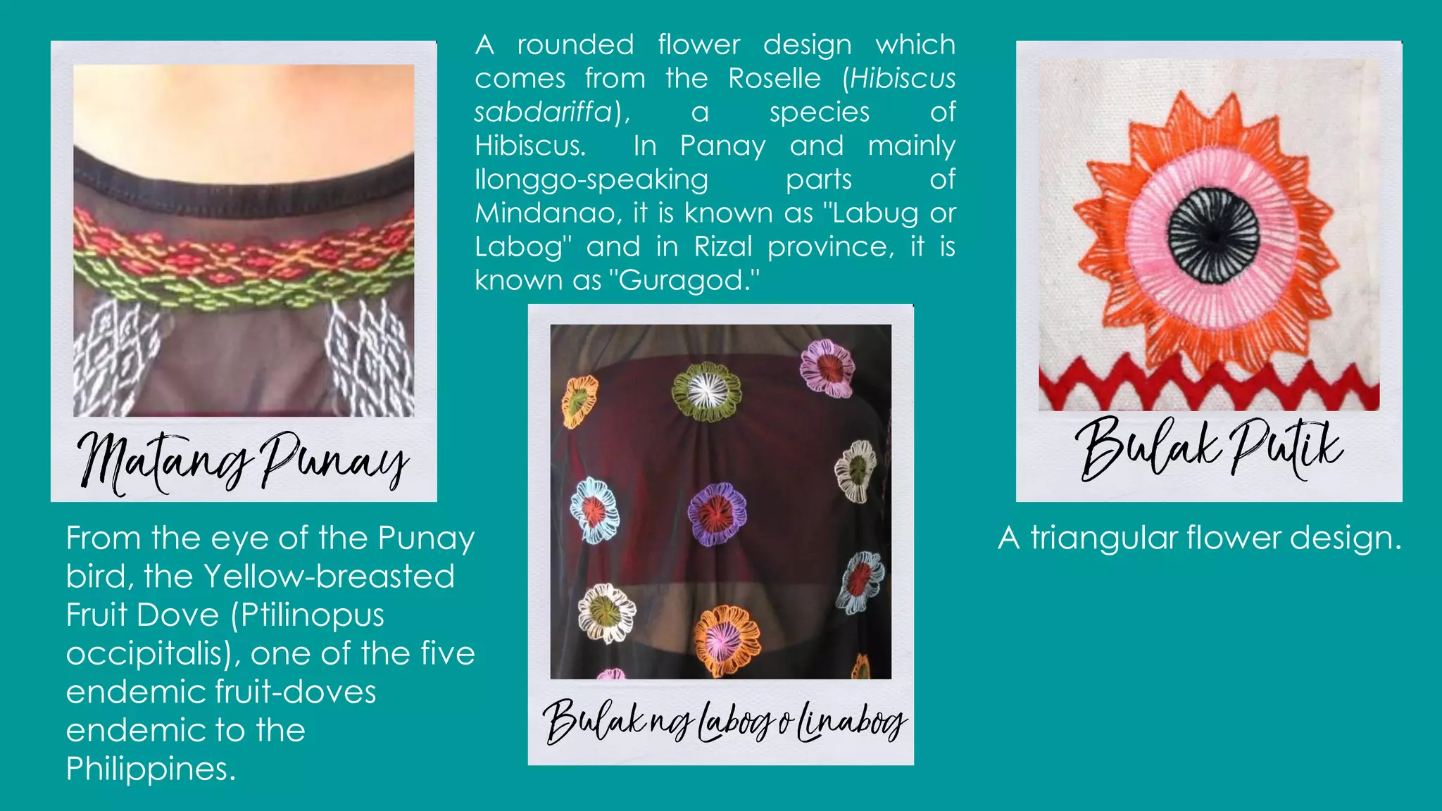 Panay Bukidnon | PDF