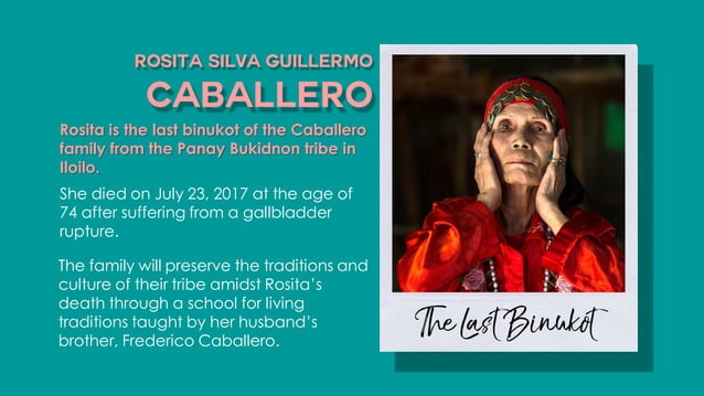 Panay Bukidnon | PDF