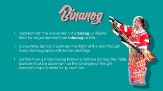 Panay Bukidnon | PDF