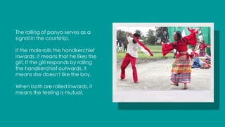 Panay Bukidnon | PDF