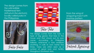 Panay Bukidnon | PDF