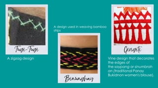 Panay Bukidnon | PDF