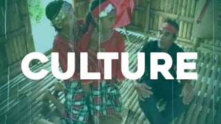 Panay Bukidnon | PDF