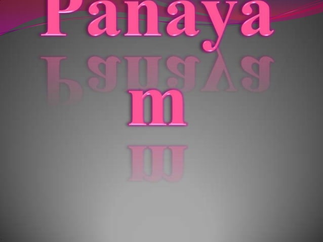 Panayam | PPTX