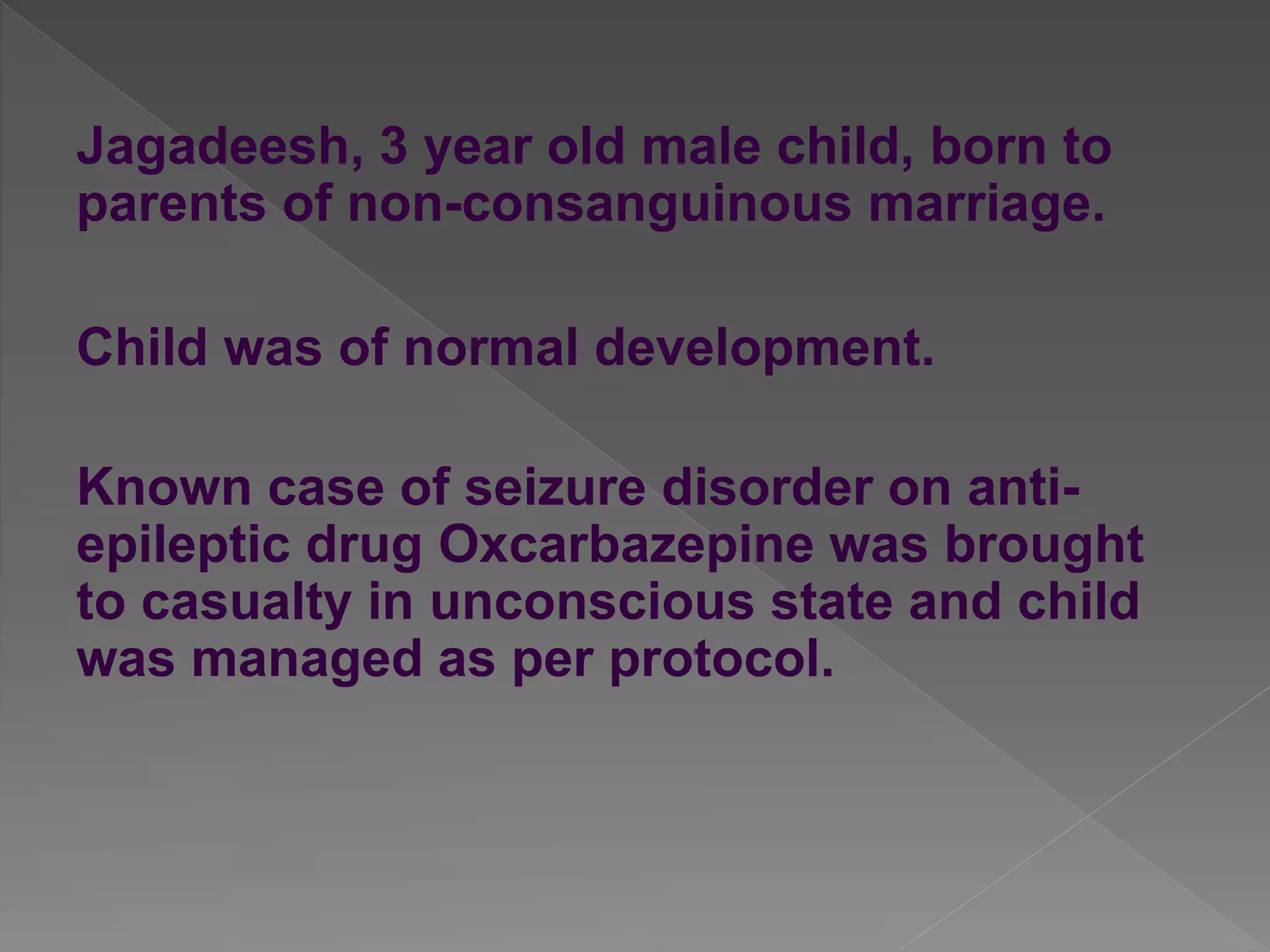 Panayiotopoulos syndrome | PPTX