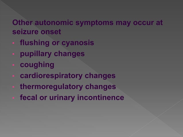 Panayiotopoulos syndrome | PPTX | Brain and Nervous System Disorders ...