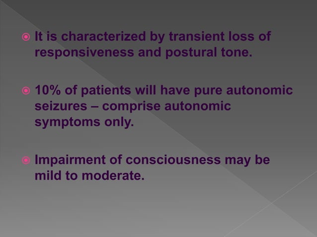 Panayiotopoulos syndrome | PPTX | Brain and Nervous System Disorders ...