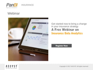 Big Data Analytics for Insurance Business | ODP