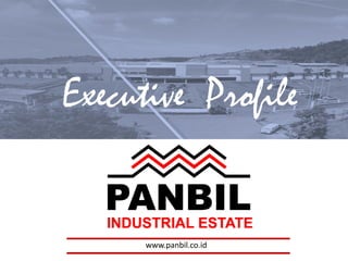 Panbil Industrial Estate | PPT