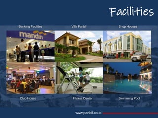 Panbil Industrial Estate | PPT