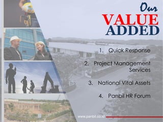 Panbil Industrial Estate | PPT