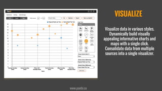 Let Your Data Tell a Story | PPT