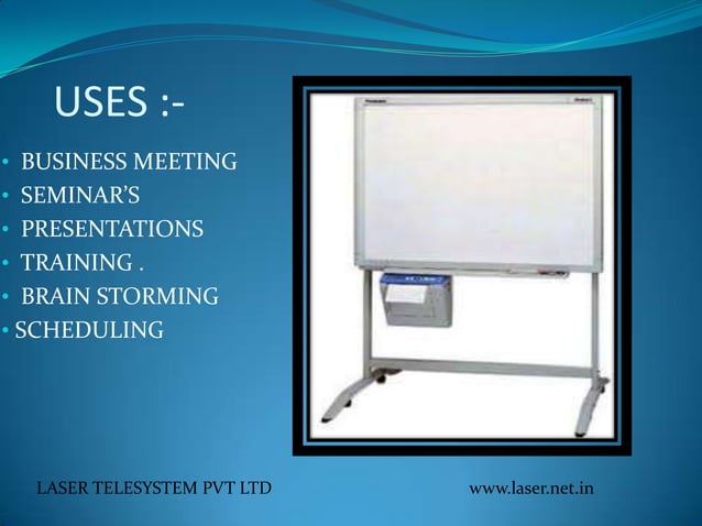 PANASONIC UB- 5315 | PPT