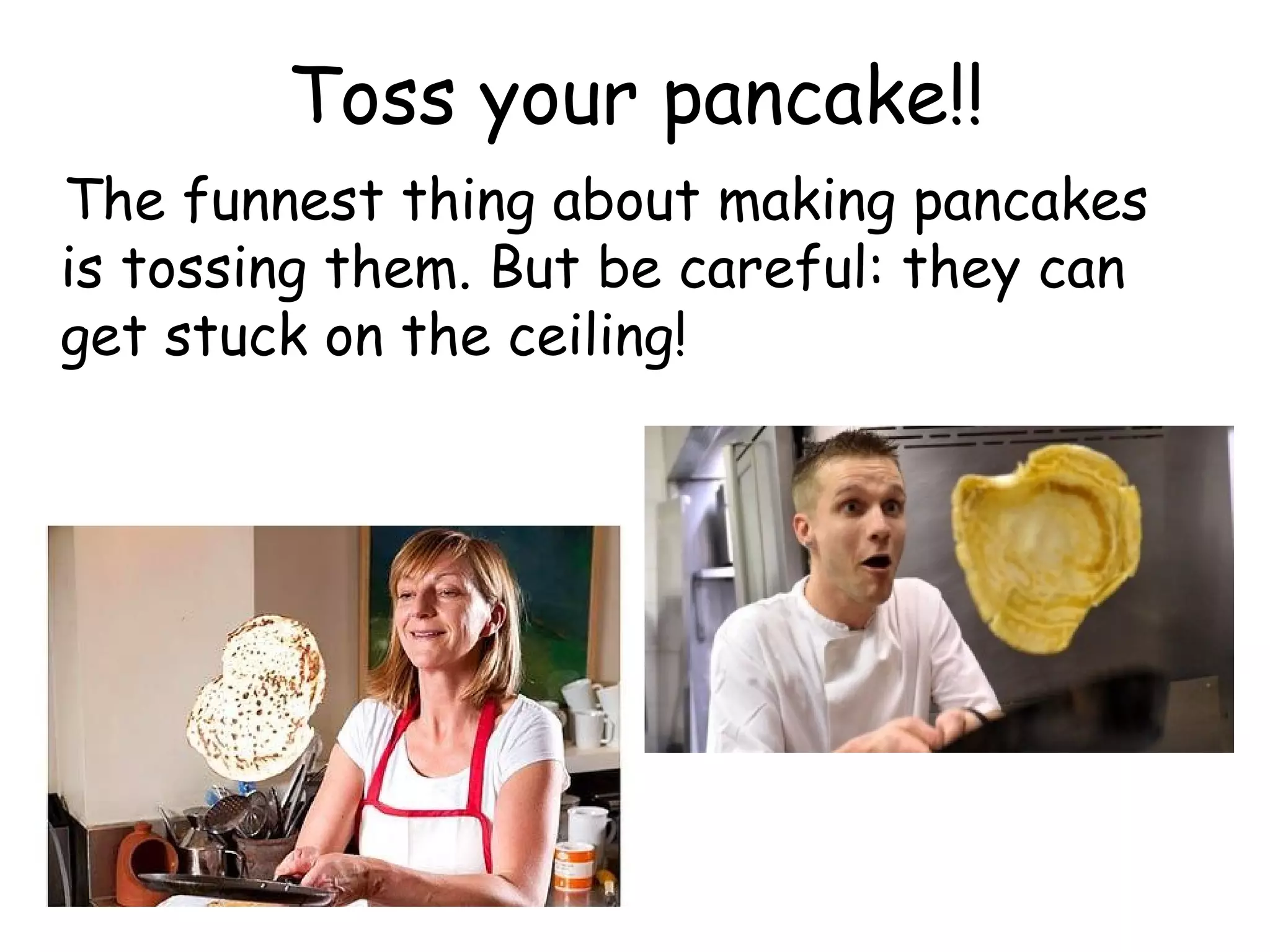 Pancake day | PPT