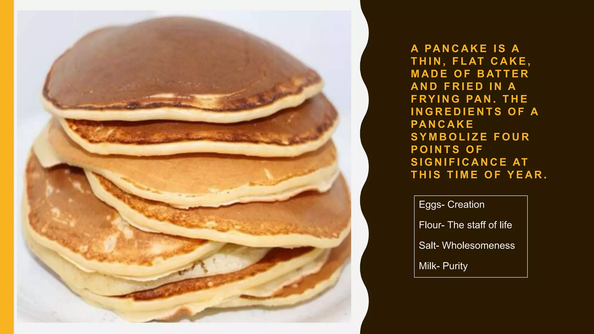 Pancake day | PPT