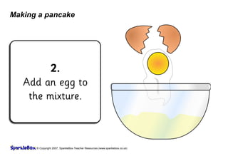 Pancake recipe | PPT | Free Download