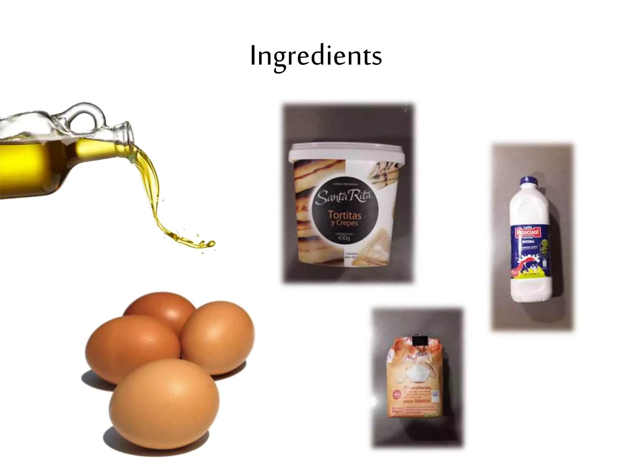 Pancakes | PPTX