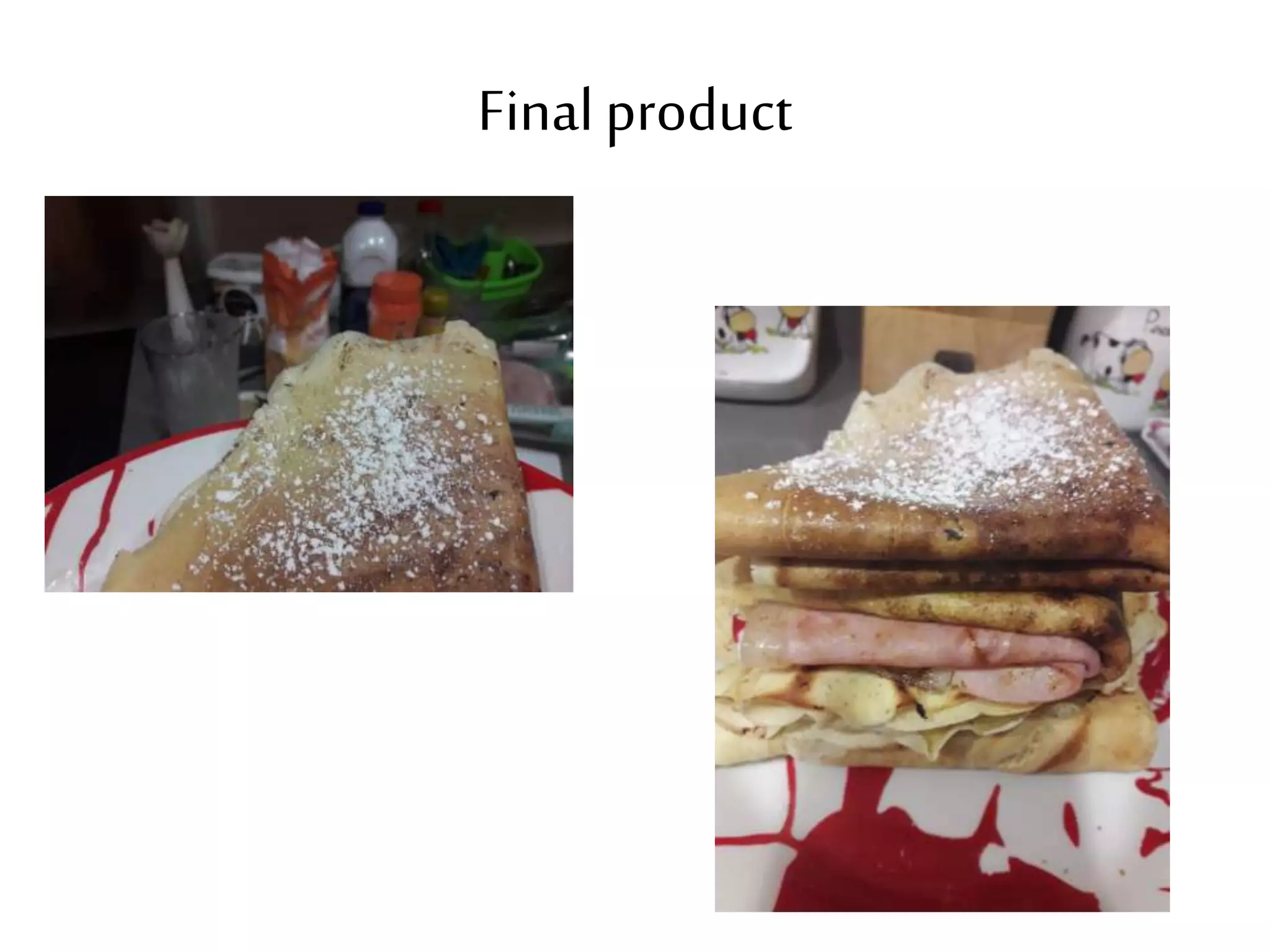 Pancakes | PPTX