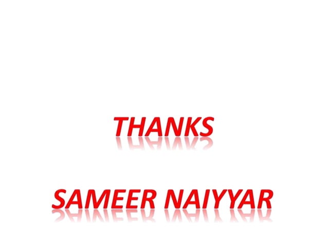 Pan card details llp & pf | PPT