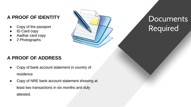 PAN Card Service Attestation | PPT