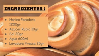 Pan carioca | PDF