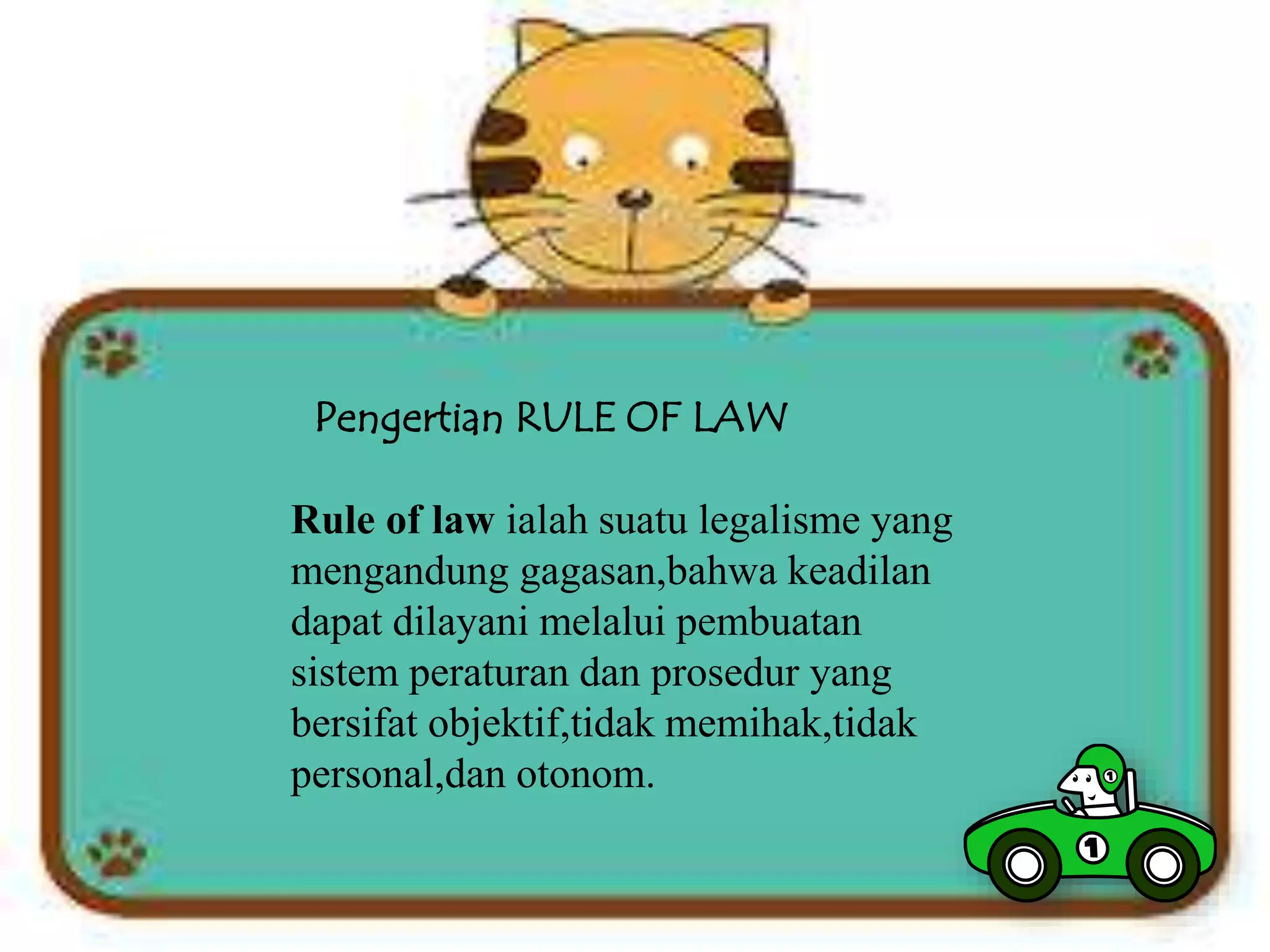 Tugas Powerpoint tentang HAK ASASI MANUSIA | PPTX