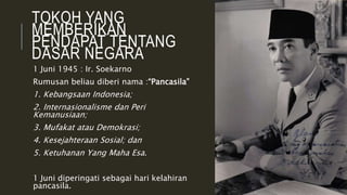 Pancasila | PPT